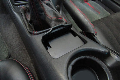 1993-2002 Camaro/Firebird Center Console – Screaming Chicken