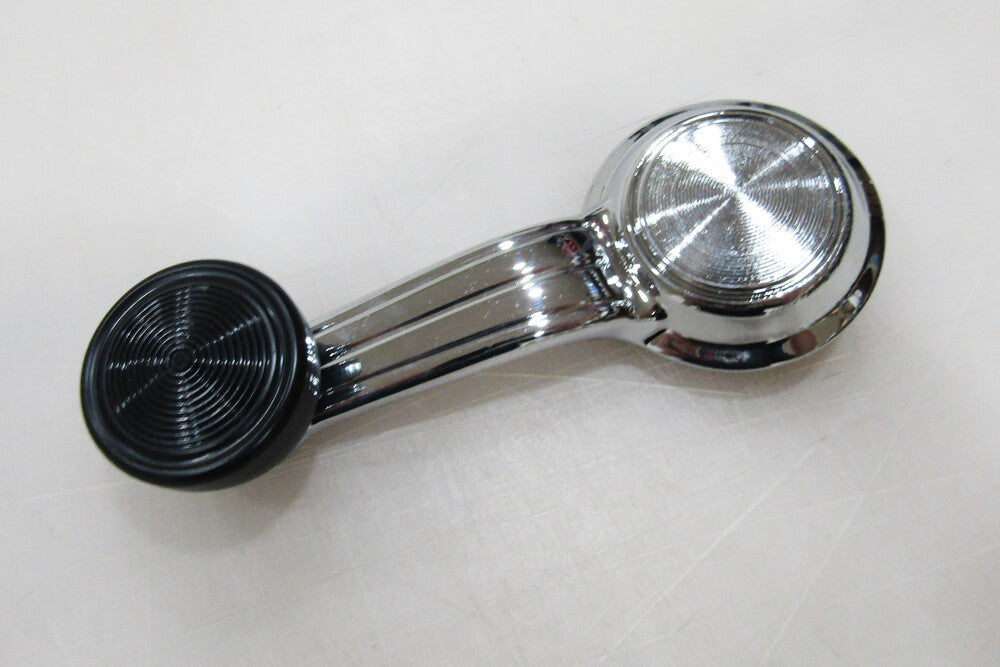 1968-69 Camaro/Firebird Front Window Crank Handle – Screaming Chicken
