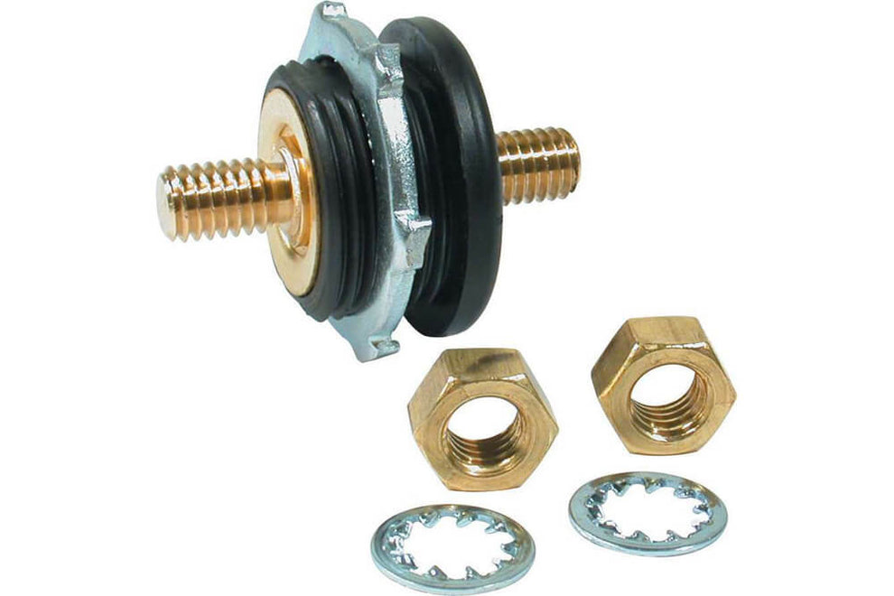 Battery Terminal Bulkhead – Screaming Chicken