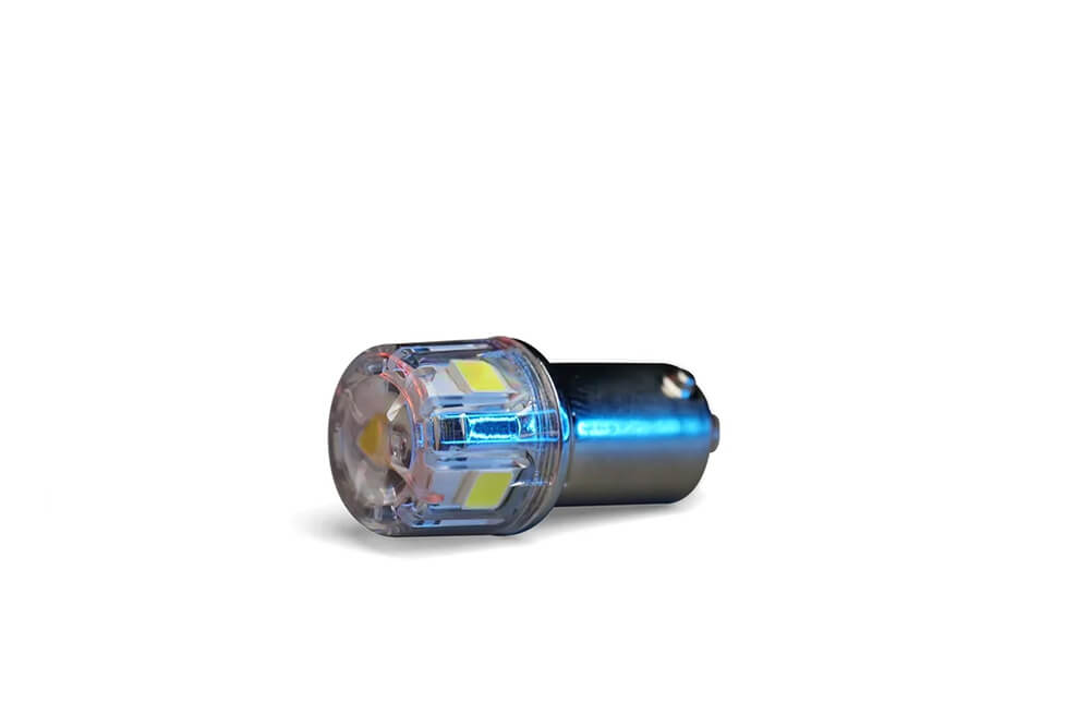 1967-69 Camaro/Firebird LED Glove Box Light Bulb – Screaming Chicken