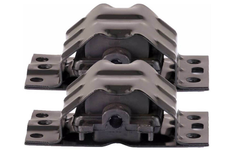 1975-81 Pontiac Firebird Engine Mounts - Frame Side Only – Screaming ...
