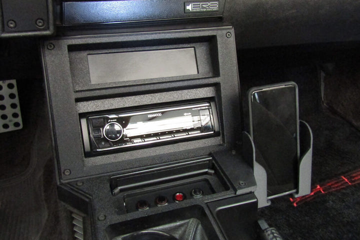 1982-92 Camaro & Firebird Center Console Parts – Screaming Chicken