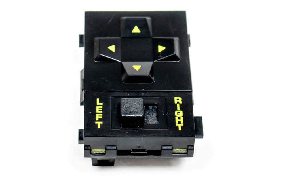 1990-92 Camaro Power Mirror Switch – Screaming Chicken
