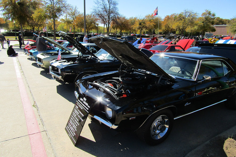 Screaming Chicken - Camaro/Firebird Specialists – Screaming Chicken