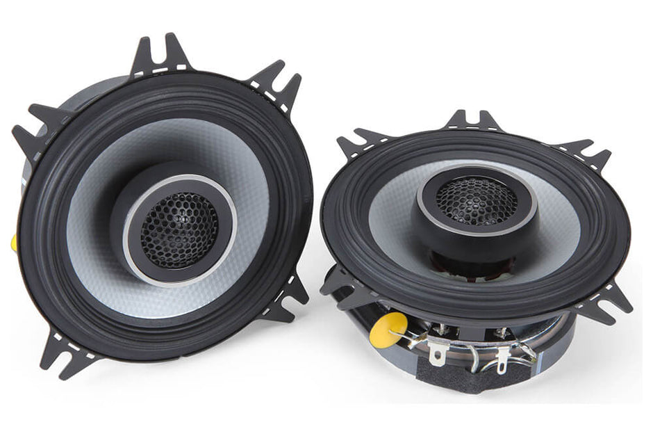 Alpine Car Audio – Screaming Chicken