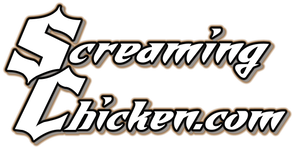 Products – Screaming Chicken