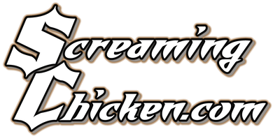 Products – Screaming Chicken