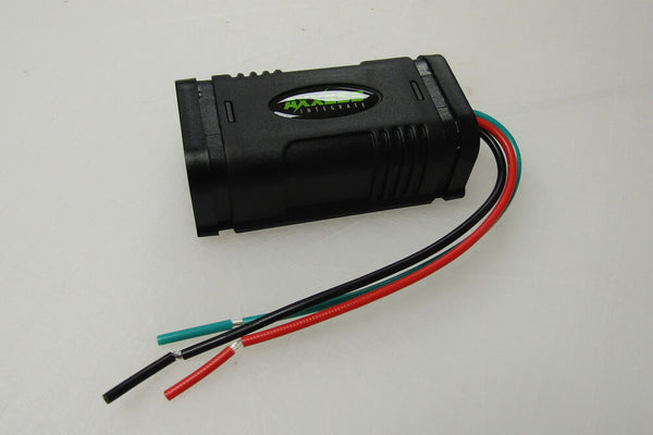 Electric Noise Filter – Screaming Chicken